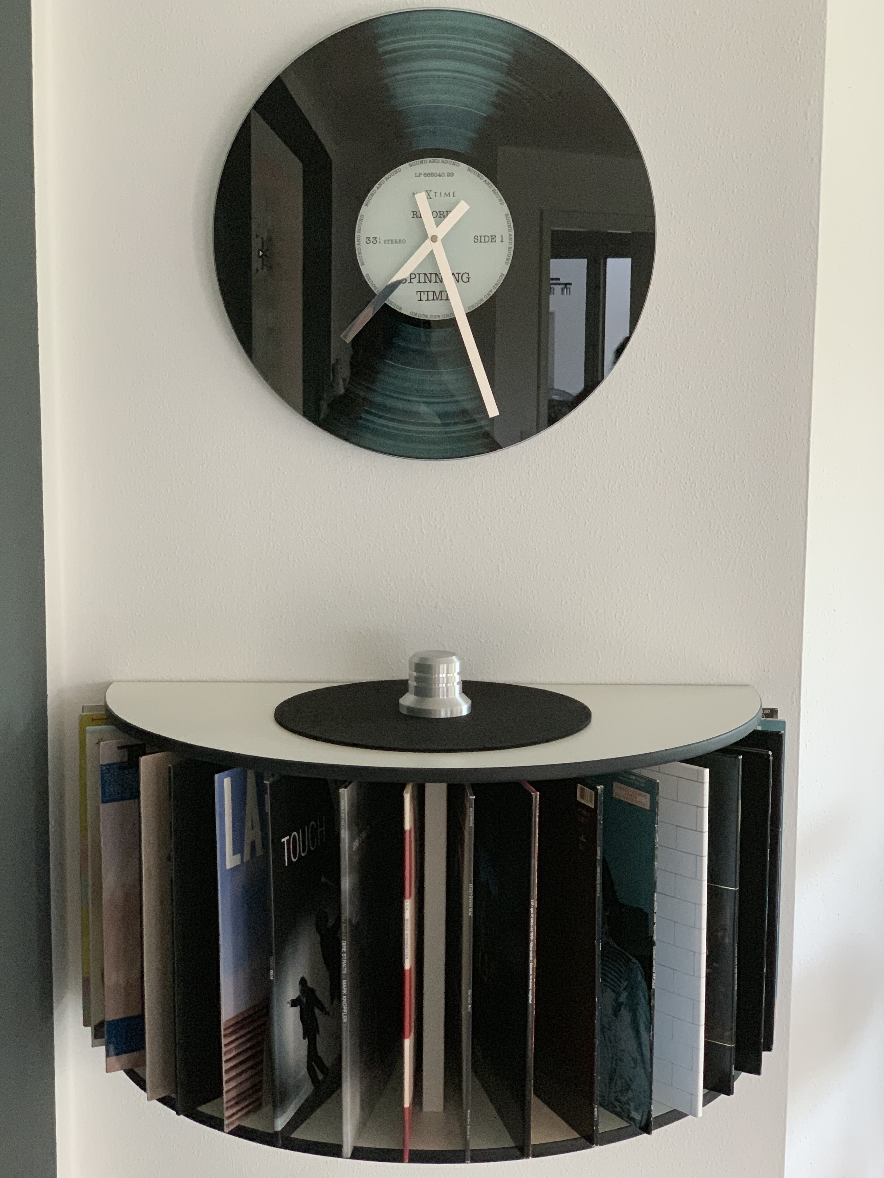 Hi-Fi Möbel - Schreinerei Heberle