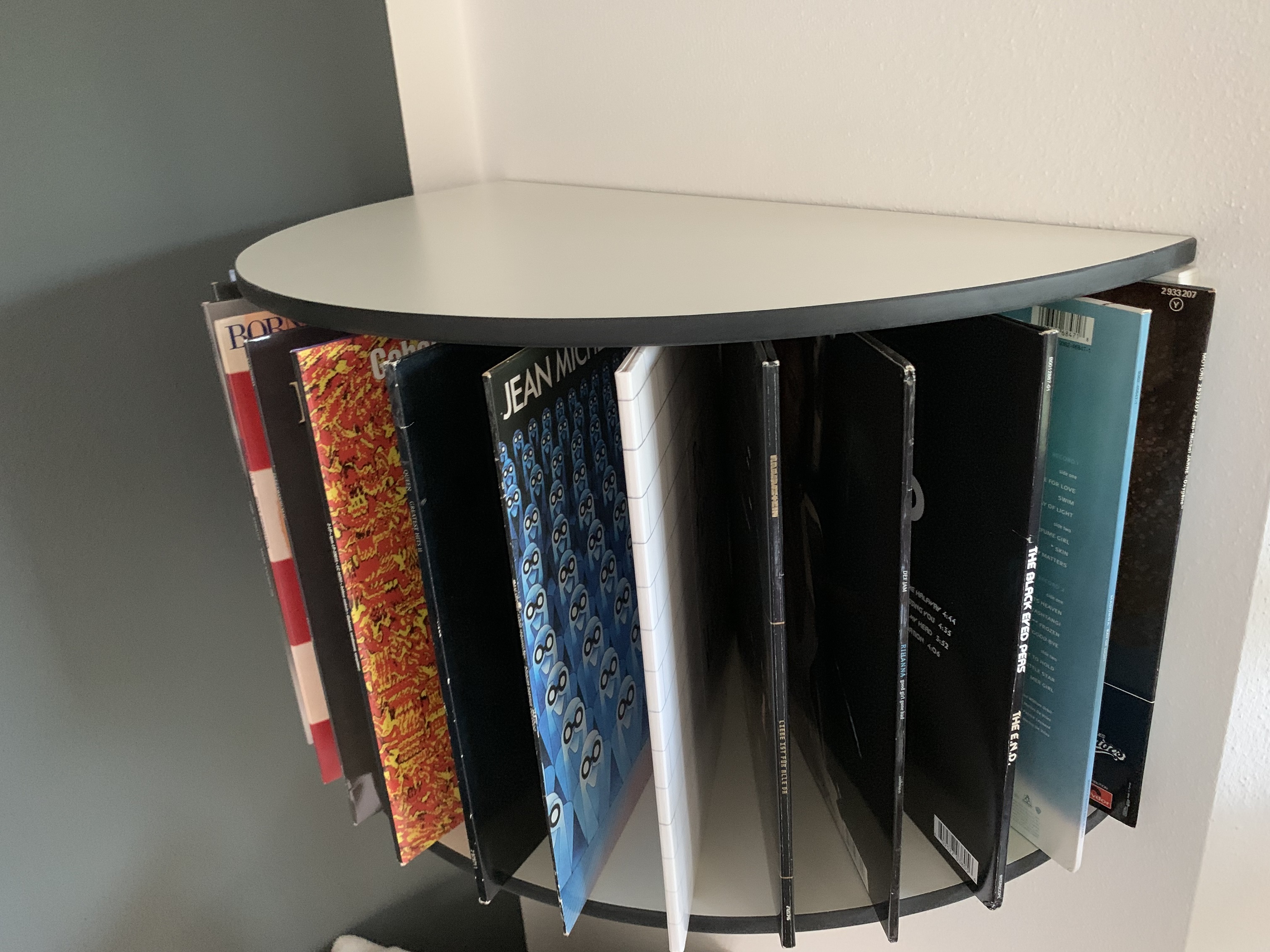 Hi-Fi Möbel - Schreinerei Heberle